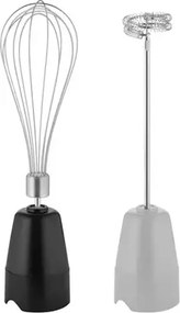 SENCOR SHB 6302BK černá / Tyčový mixér / 1200 W / nádoba 800 ml / seká