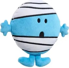 Rainbow Mr. Men Mr. Bump Plyšová hračka / od 0 let