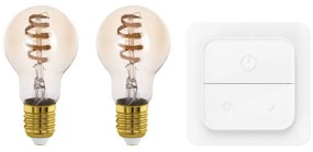 Zdroj set 2ks LM_LED_E27 EGLO 110315