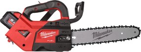 Aku řetězová pila 30 cm M18 FTHCHS30-802 Milwaukee 4933479587