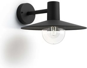 Venkovní nástěnné svítidlo Philips Skua 17382/30/PN E27 42W IP44
