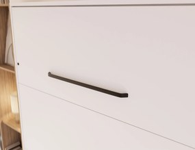 ADRK Furniture Vivario Výklopná postel 120 ADRK-WB-VIV-120-W