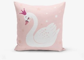 Povlak na polštář Minimalist Cushion Covers Kuğu, 45 x 45 cm