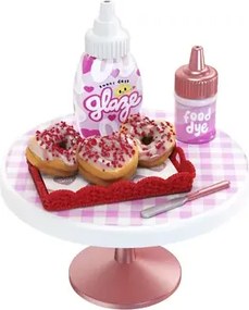 MGA Miniverse Make It Mini With Love / Kreativní set / sběratelské min