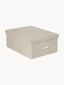 Skládací skladovací box Katia, 29 x H 39 cm