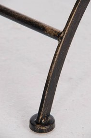 Židle Adara – bronzová