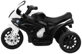 Ramiz Elektrická motorka BMW S1000 RR černá