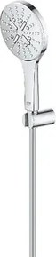 Grohe Rainshower SmartActive - Sada sprchové hlavice 130 | 95 l/min |
