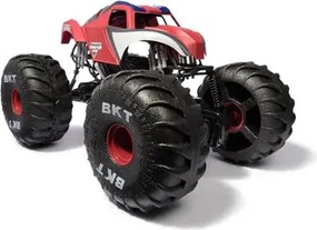 SPIN MASTER RC auto Monster Jam Mega Spider-Man / od 4 let / dosah 45
