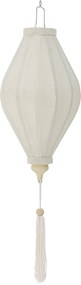 BLOOMINGVILLE Balon POMP bílý
