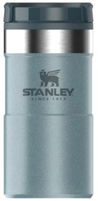 Stanley Classic Neverleak termohrnek 250 ml, hammertone ice, 10-09856-009