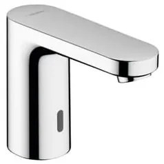 Hansgrohe Vernis Blend eFaucet umyvadlová baterie chrom 71503000
