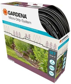 Gardena - Kapací hadice s příslušenstvím, 15 m 13010-20
