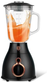 BERLINGERHAUS Mixér stolní 600 W 1,5 l Black Rose Collection BH-9025