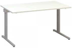 Stůl ProOffice C 80 x 140 cm