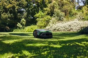 STIHL Robotická sekačka iMOW 4 EVO + Prodloužená záruka