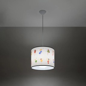 Sollux Lighting Závěsné svítidlo FAIRY 30