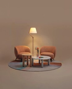Koberec RUG prům. 250 cm, více variant - Kartell Barva: Varianta 1