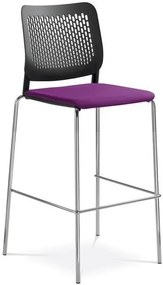 LD SEATING - Barová židle TIME 176-N4