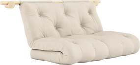 Karup Design Futonová pohovka HOOKED - 747 Beige