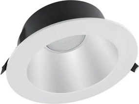 LED podhledové svítidlo LEDVANCE Downlight UGR<19 155mm 14W 4000K neutrální bílá IP54