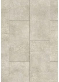 Mexen Luna Pearl vzorek vinylových panelů 610 x 305 mm SPC 6,5 mm, podklad IPEX 1,5 mm, 4 V-spára, Kámen - F1161-S