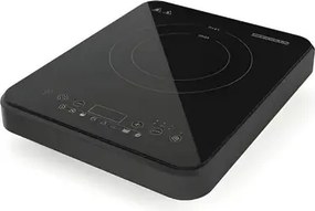 Melissa Indukční varná deska černá / Indukční varná deska / 2000 W / 1