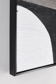 BIZZOTTO Tisk na plátně FABRIC 82,6x122,6 cm