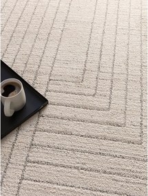 Krémový koberec 160x220 cm Oslo – Asiatic Carpets