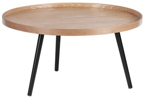 Mesa příruční stolek XL natur