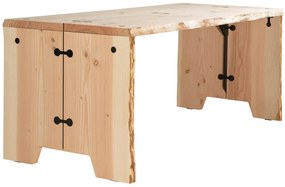 Weltevree designové stoly Forestry - 180cm