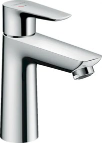 Hansgrohe Talis E umyvadlová baterie bez výpusti chrom 71714000