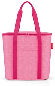 Termotaška Reisenthel Thermoshopper Twist pink