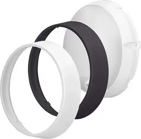 Solight WO780-2 LED venkovní osvětlení se senzorem / 3 CCT/ 15/18/20W/