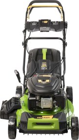Benzínová sekačka Procraft PLM505ES NE | PLM505ES NE