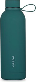 Oxybag VERDE - termoska 500 ml, zelená