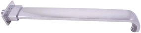 RAV Slezák - Sprchové rameno, 40 cm, chrom MD0701
