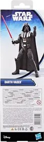 HASBRO Figurka Star Wars Darth Vader / 30 cm / od 4 let