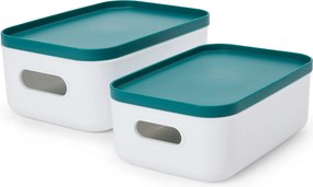 Tchibo - Úložné boxy, 2 ks