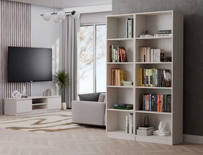 Regál Onyx R50 kašmír