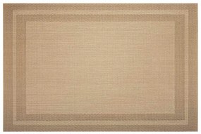 Spod Igły i Nitki Podložka na stůl Americano 30x45 ecru beige