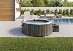 Marimex Pure Spa Bubble Greywood Deluxe 4 11400254