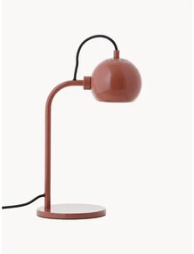 Designová stolní lampa Ball