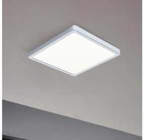 Eglo 99269 - LED Koupelnové stropní svítidlo FUEVA 5 LED/20W/230V IP44