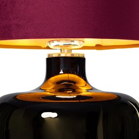 Stolní lampa Kaspa LORA 41058111