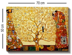 Obraz Strom života 70x50 cm
