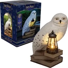 Paladone LunaGlo Hedvika Harry Potter / Solární světlo / LED / NiMH ba