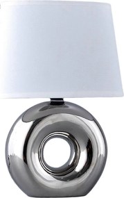 XXXLutz STOLNÍ LAMPA, 15/29/7 cm - Stolní lampy - 001131028002