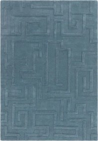 Koberec Maze Teal