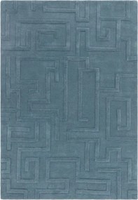Koberec Maze Teal
